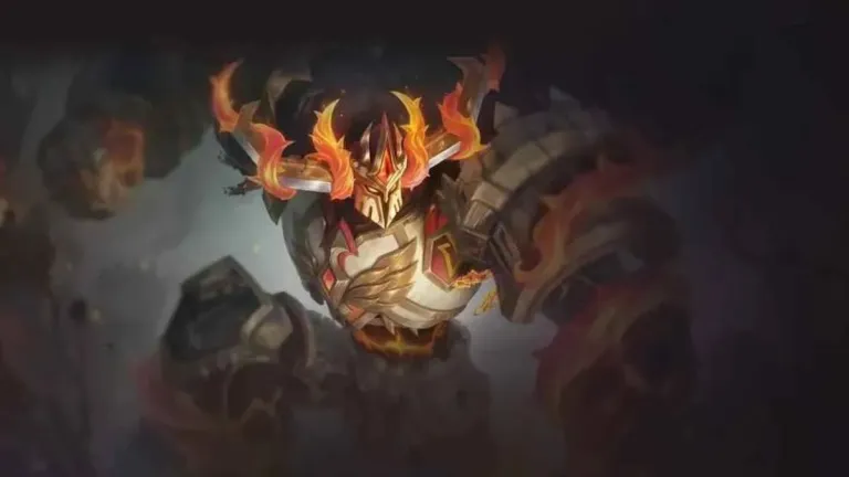 MLBB Starlight Belerick & Collector Helcurt: Bocoran Skin Terbaru